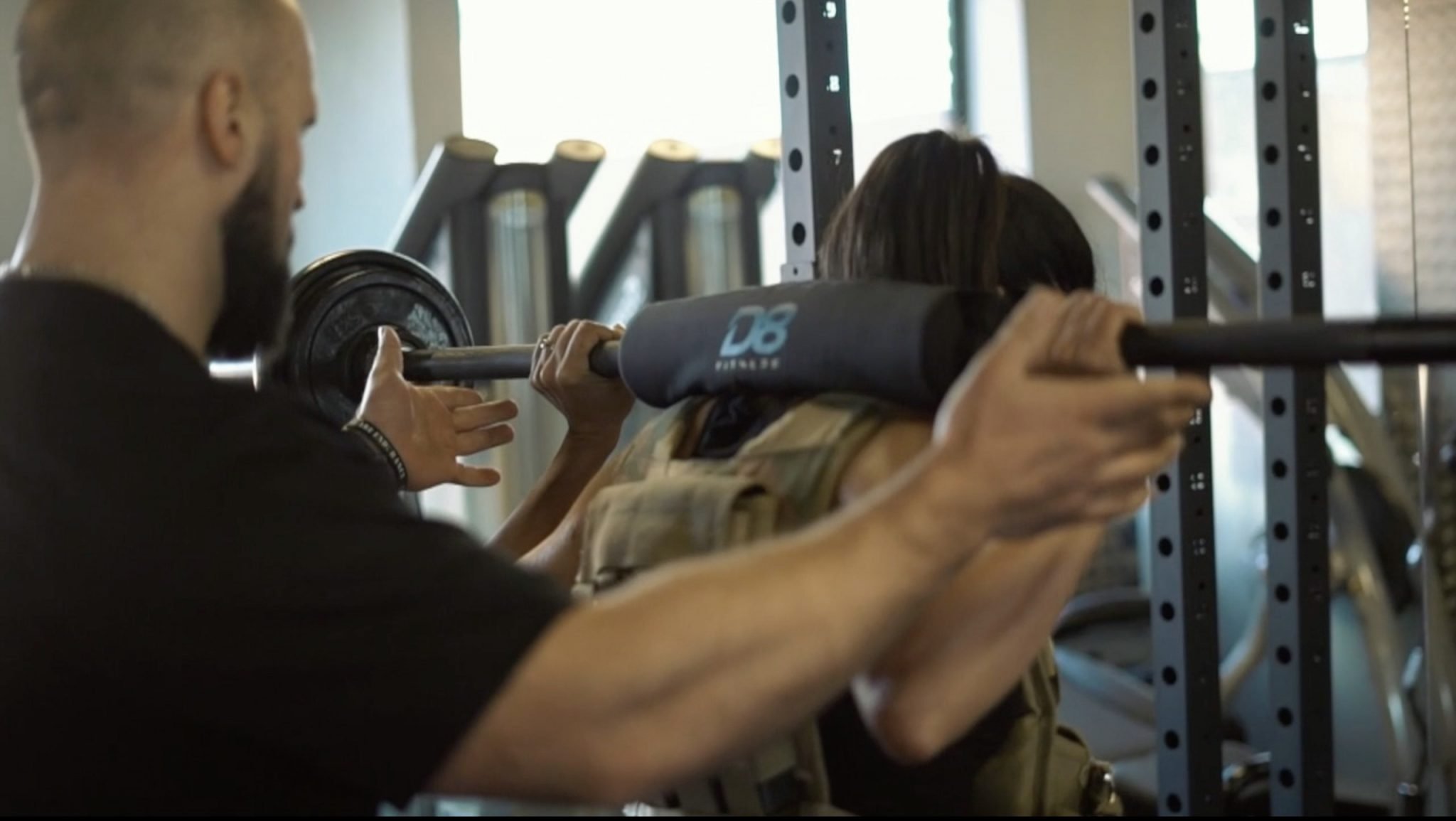 Getting Started - Metabolic Fitness